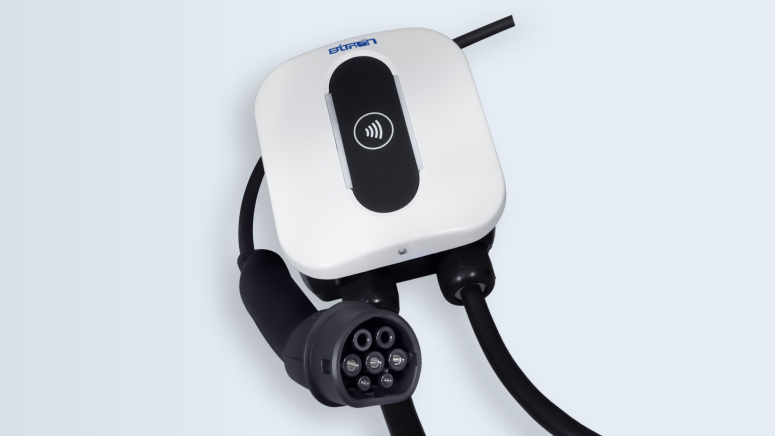 EV Charging | Bitron